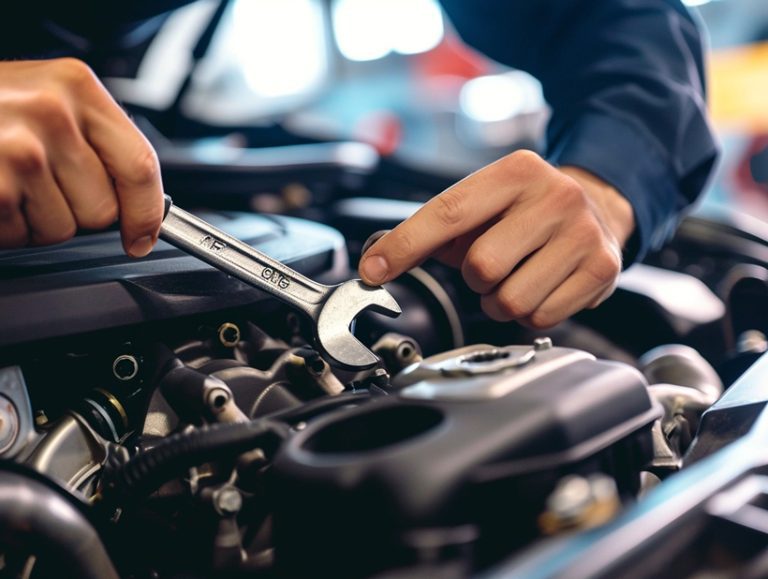 Check Transmission Fluid Level: Locate the Dipstick Check Transmission Fluid Level: Locate the Dipstick