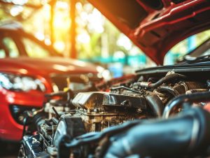 Diagnosing Engine Misfires: How to Find and Fix