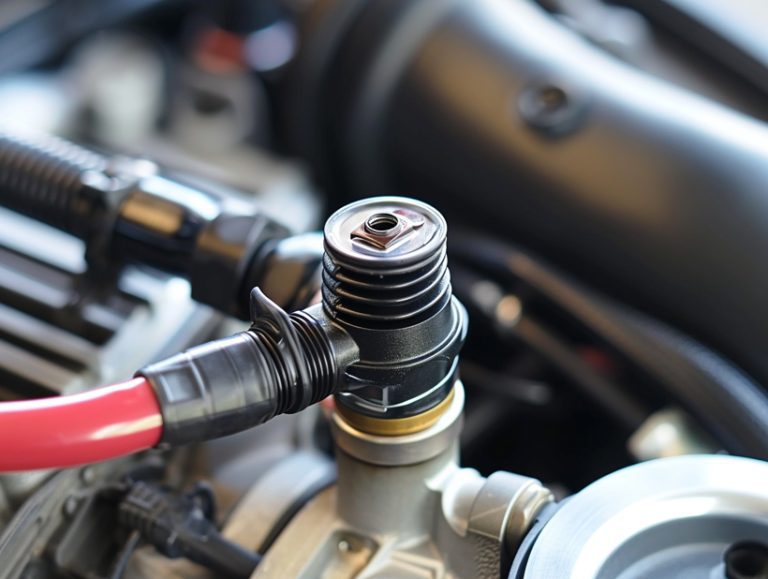 Test Intake Air Temp Sensor: Fix Engine Temp Issues