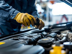 How to Test a Boost Pressure Sensor: Quick Guide