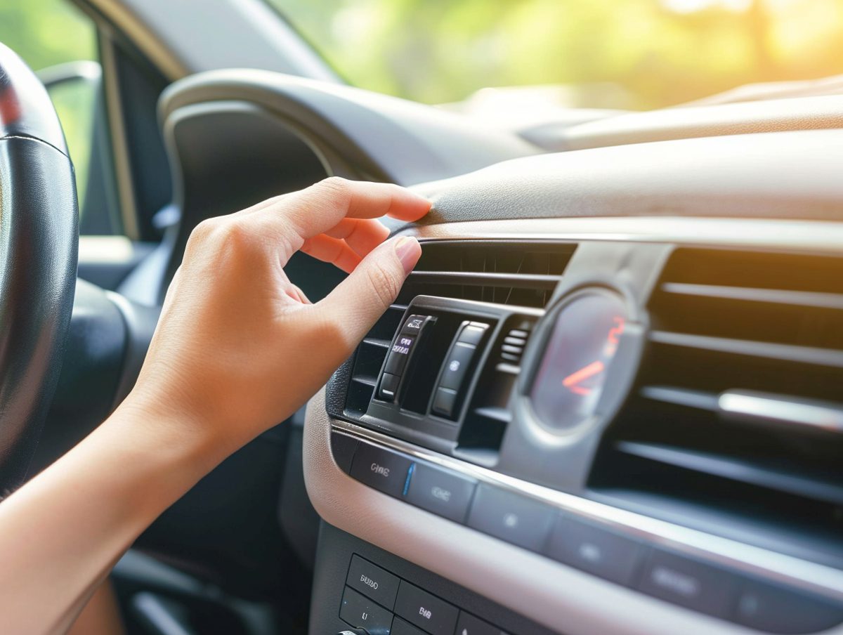 Car Blows Hot Air? Fix Heater System Issues Now Car Blows Hot Air? Fix Heater System Issues Now