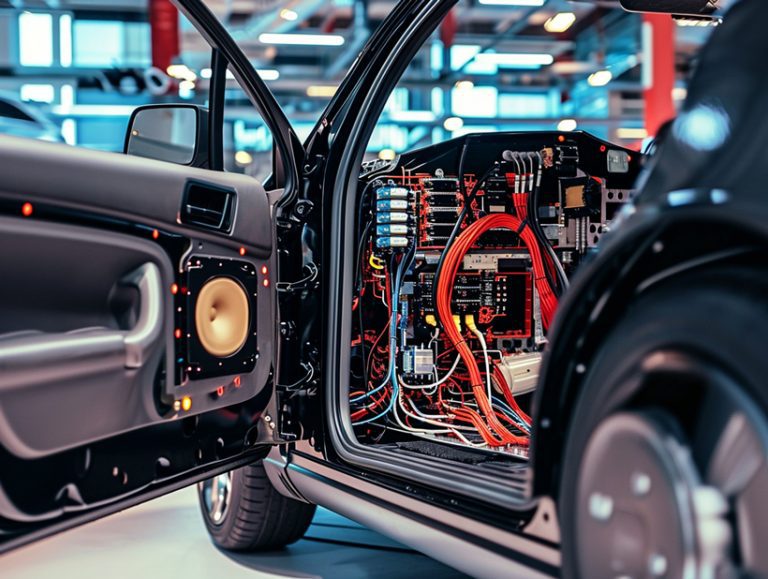 Fix Power Door Lock Problems: Easy Diagnosis Guide