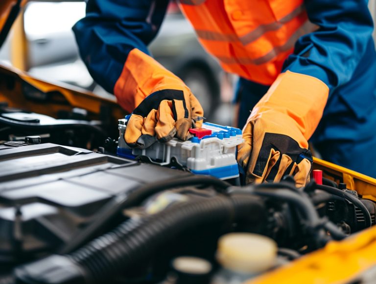 Engine Skips Under Acceleration: Fix Misfires Fast