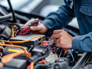 How to Test a Boost Pressure Sensor: Quick Guide