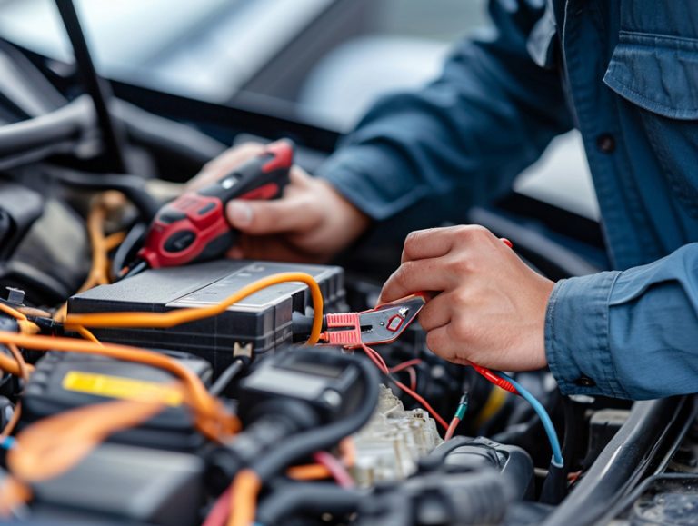 How to Test a Boost Pressure Sensor: Quick Guide