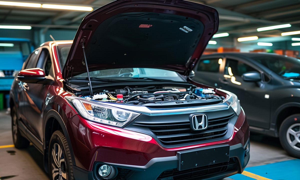 DIY Headlight Replacement Tips - How to Change a Headlight