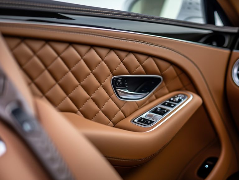 Fix Power Door Lock Problems: Easy Diagnosis Guide