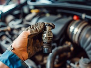 How to Replace an Oxygen Sensor: Quick Tips & Locations