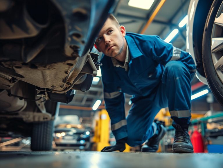 Flush Your Brake System: A Step-by-Step Guide