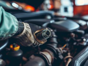 How to Replace an Oxygen Sensor: Quick Tips & Locations