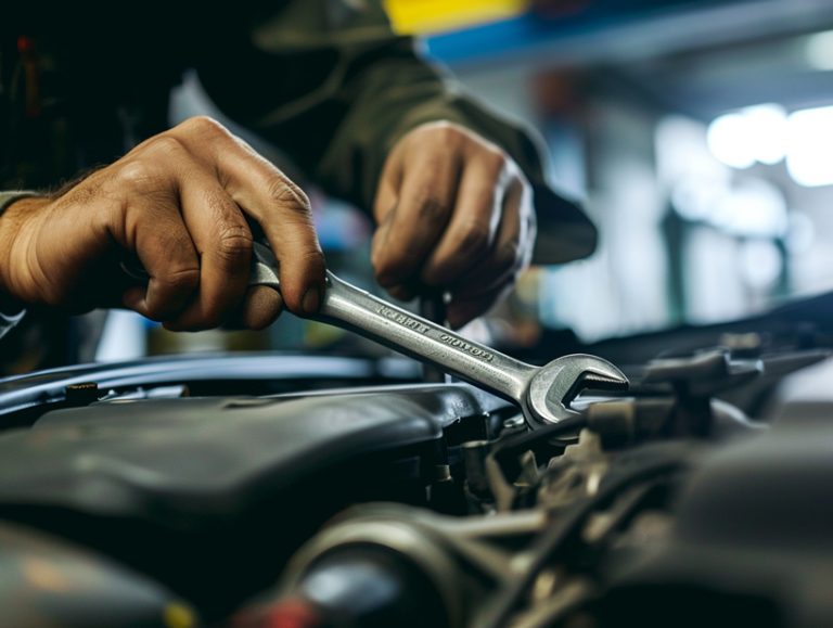 How to Replace an Oxygen Sensor: Quick Tips & Locations