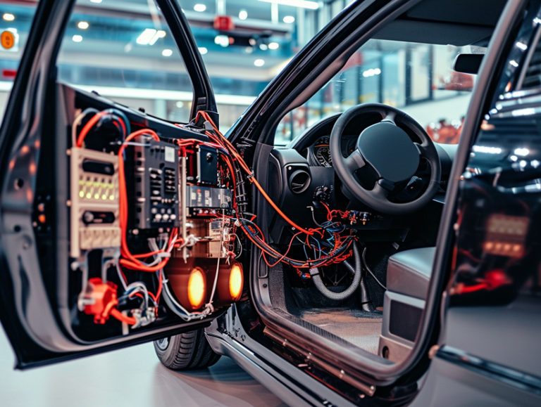 Fix Power Door Lock Problems: Easy Diagnosis Guide