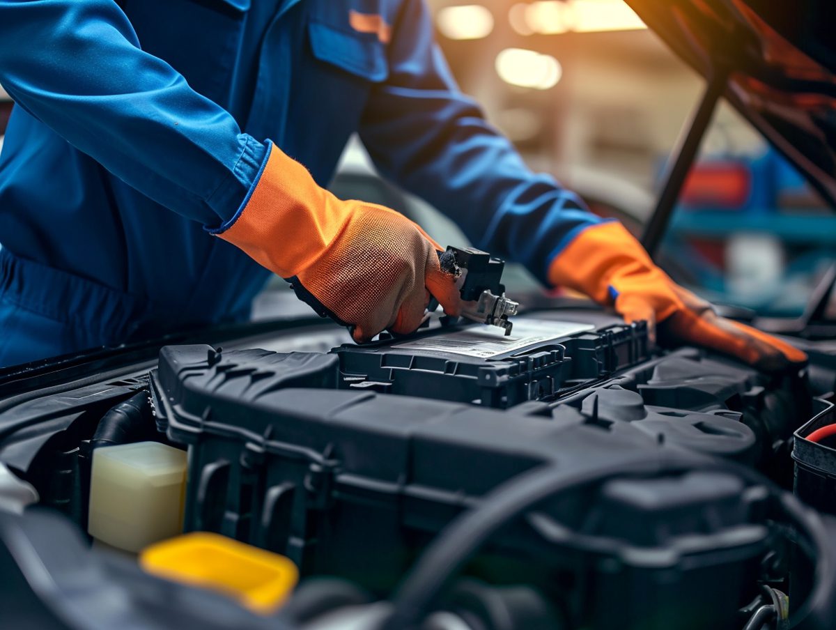 How to Test a Boost Pressure Sensor: Quick Guide How to Test a Boost Pressure Sensor: Quick Guide