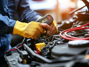 How to Test an Oxygen Sensor: Rich vs Lean Guide