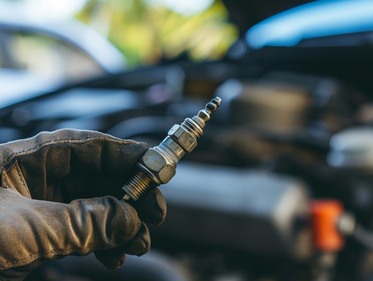 How to Replace an Oxygen Sensor: Quick Tips & Locations