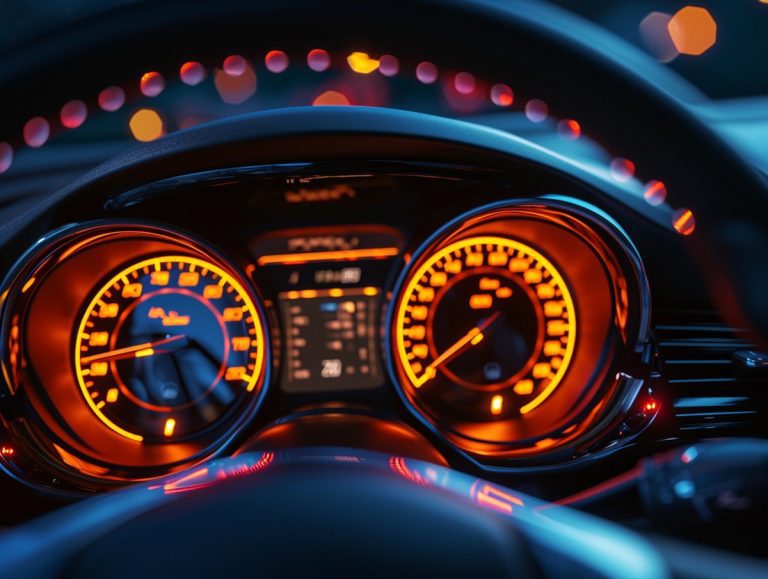 How to Test an Oxygen Sensor: Rich vs Lean Guide