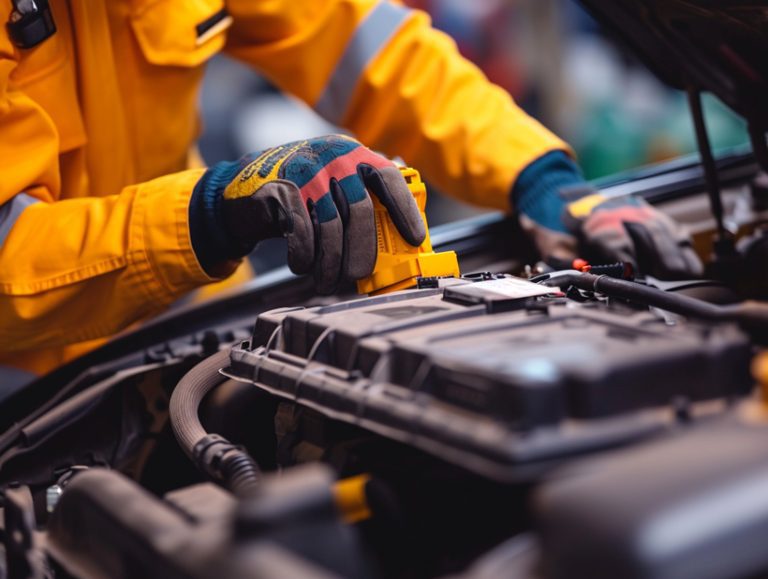 How to Test a Boost Pressure Sensor: Quick Guide